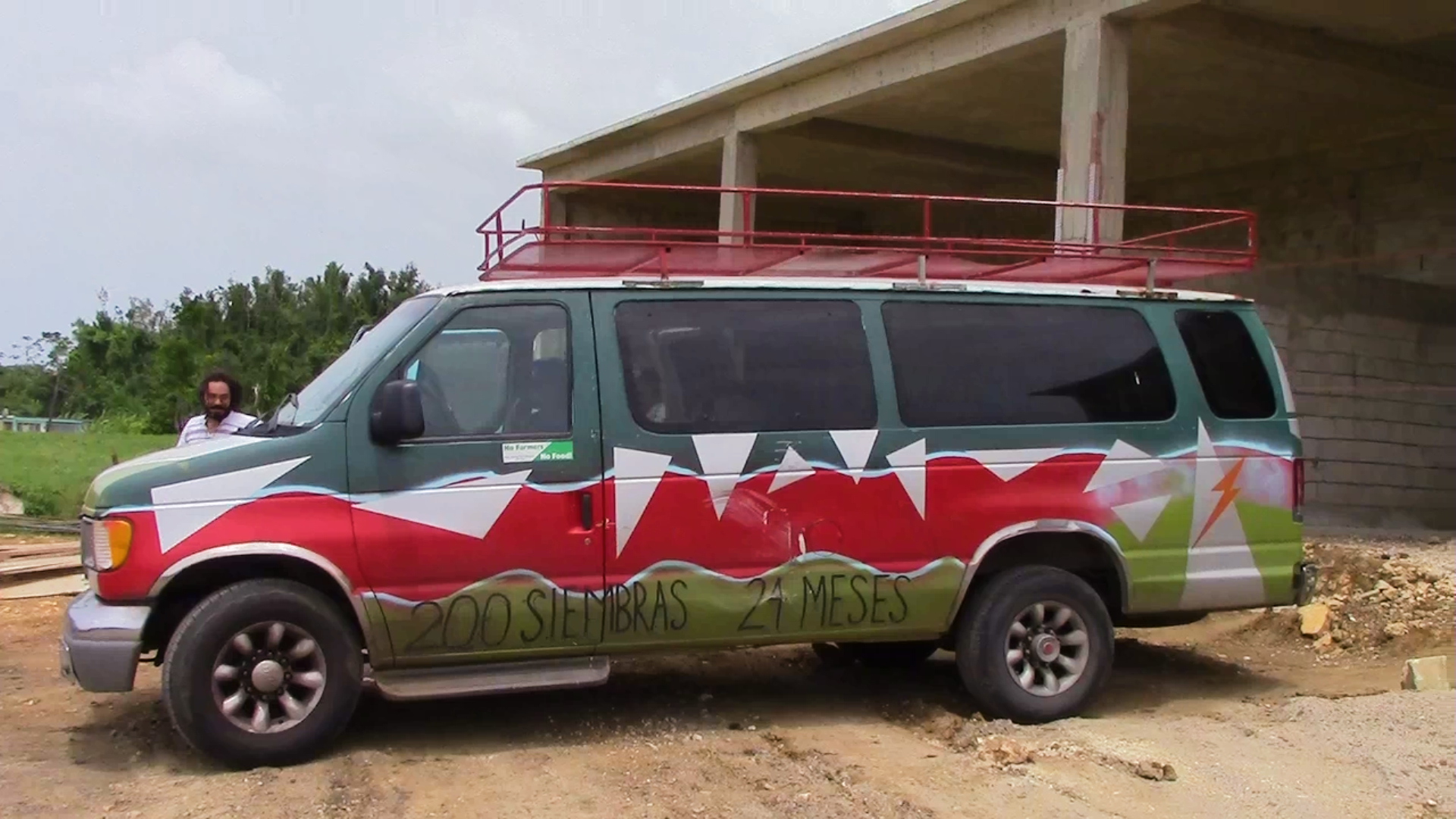 Boricuá movimiento agrícola de Puerto Rico gana el Premieo de Soberanía ...